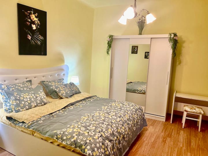 Casa Privată îN Inima Orașului - Sibiu