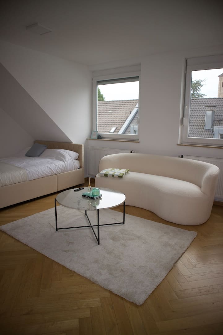Wohnung Mit Domblick - Cologne