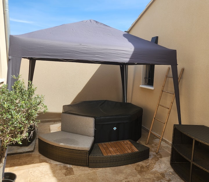 Le Clos Des Loups - Carpentras