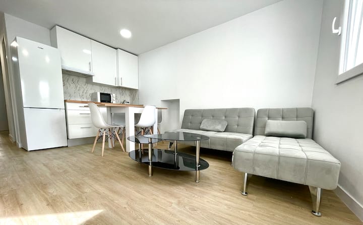 Céntrico Apartamento Muralla 1 - Lugo, España