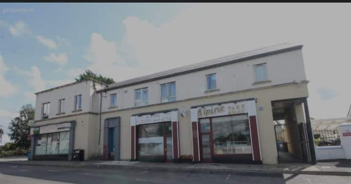 2 Bed Apartment - Kildare