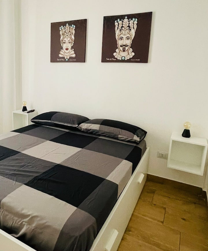 Discovery Ortigia Apartments ~ Il Carretto - Syracuse