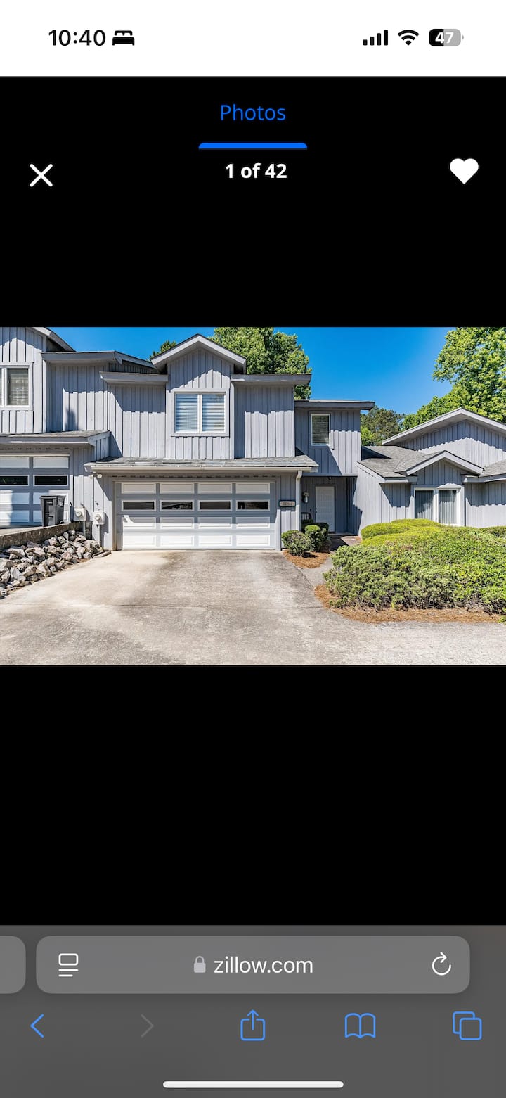 Summerchase Place - Augusta, GA