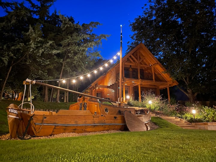 Naarden With Sauna And Jacuzzi -