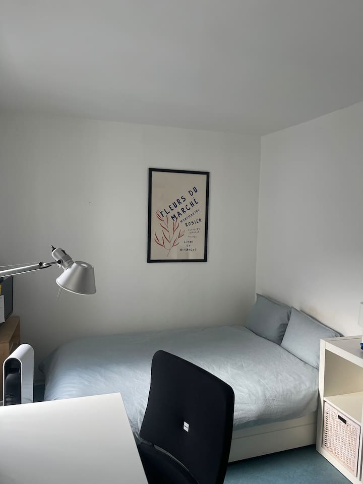 Studio In Central Dusseldorf - Düsseldorf