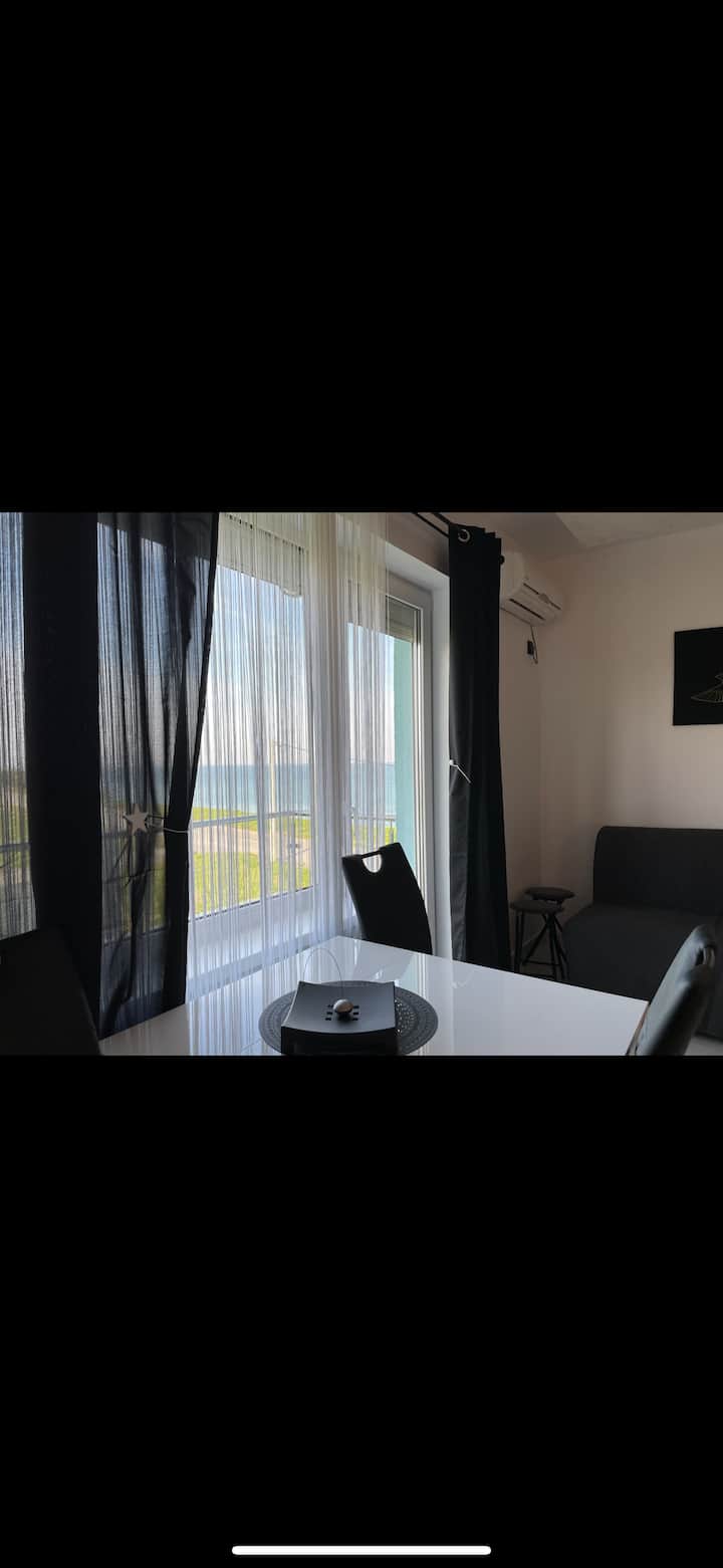 Apartament La Epavă - Costinești