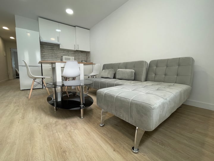 Céntrico Apartamento Muralla 2 - Lugo, España