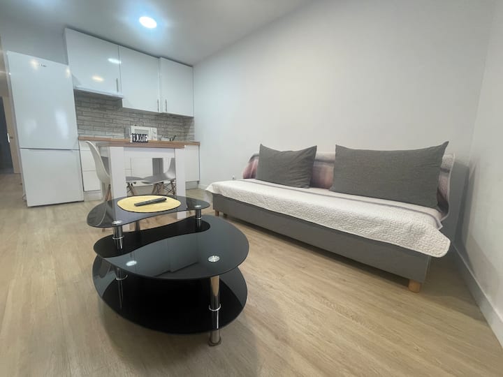 Céntrico Apartamento Muralla 2 - Lugo