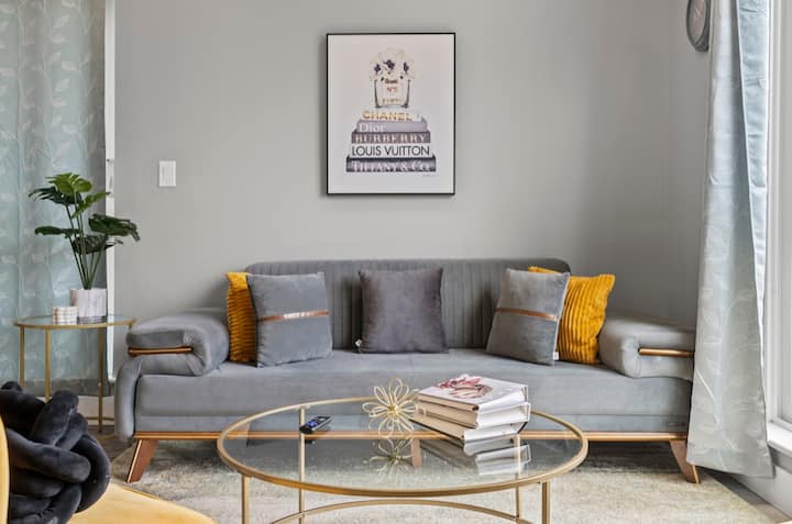 The Elegant Escape - Bala Cynwyd, PA