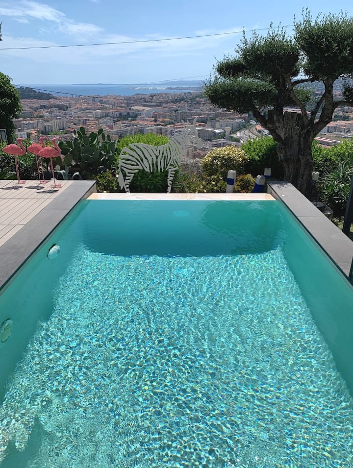 Studio Des Cigales - Èze