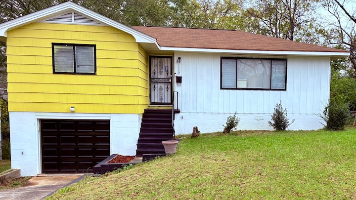 The Lemon Drop - Birmingham, AL