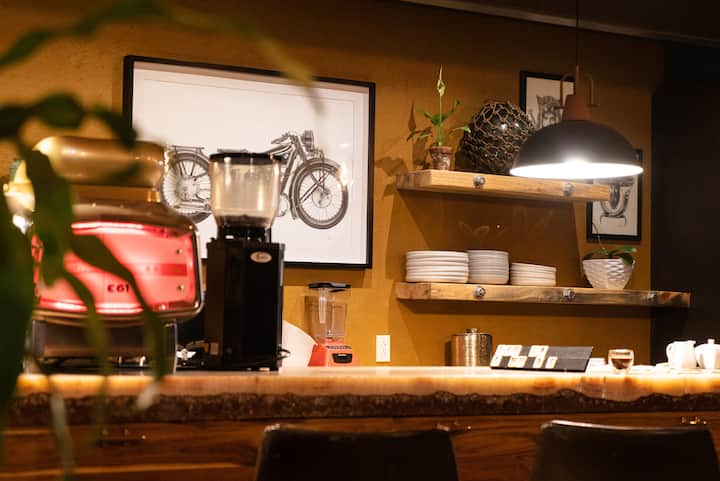 Pandurata Avandaro Suite Camelia (Pa) - Valle de Bravo