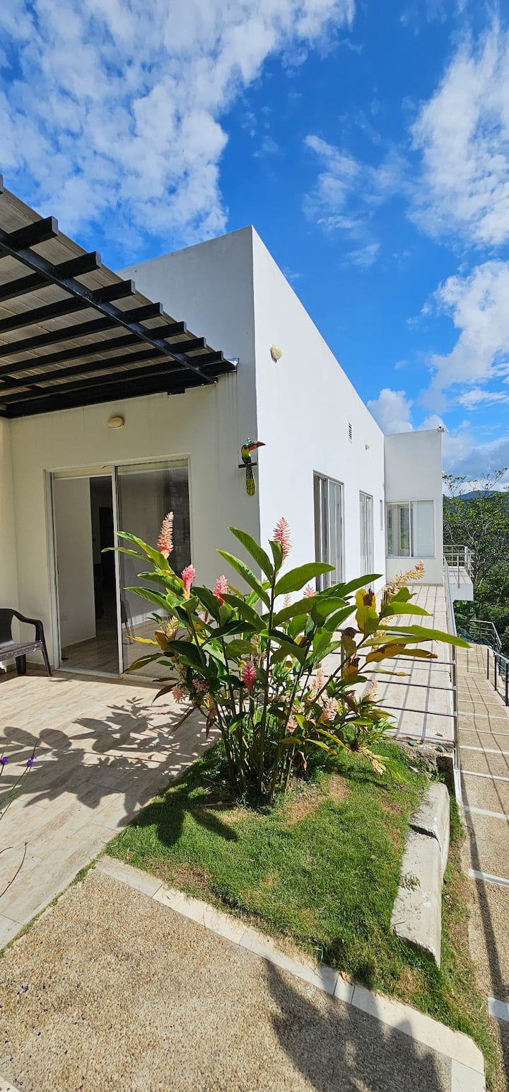 Hermosa Casa Campestre - Villeta - Villeta