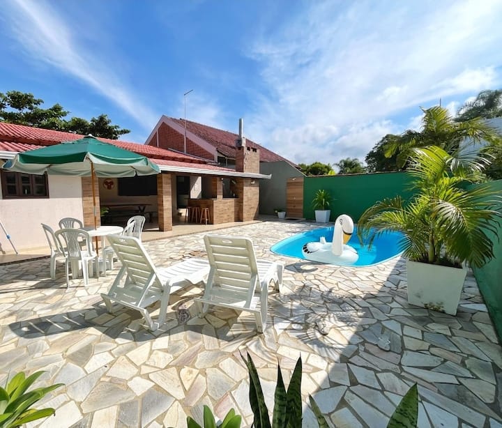 Residencial Becker - Itapoá