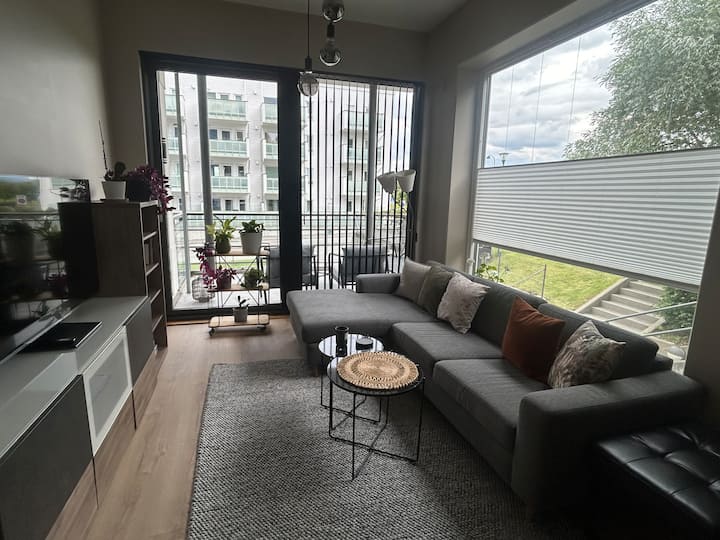 Hera’s Apartment At Stavanger ØSt - Stavanger
