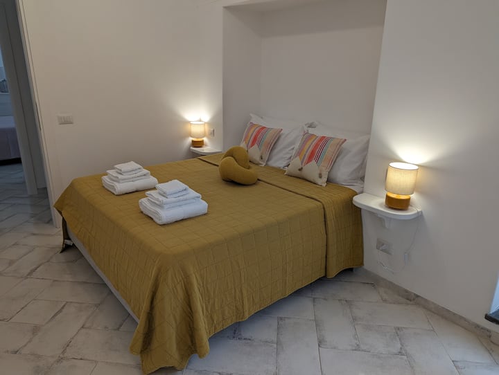 Casa Dilà Capri - Capri