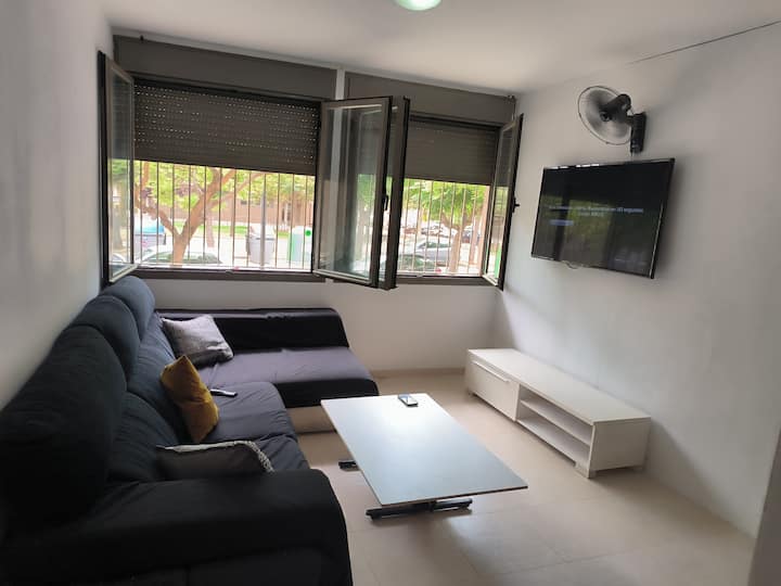 Turisblo Apartamento 2 - Vinaròs