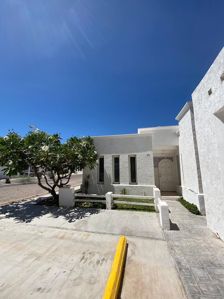 Casa Aguamala, San Carlos - San Carlos Nuevo Guaymas