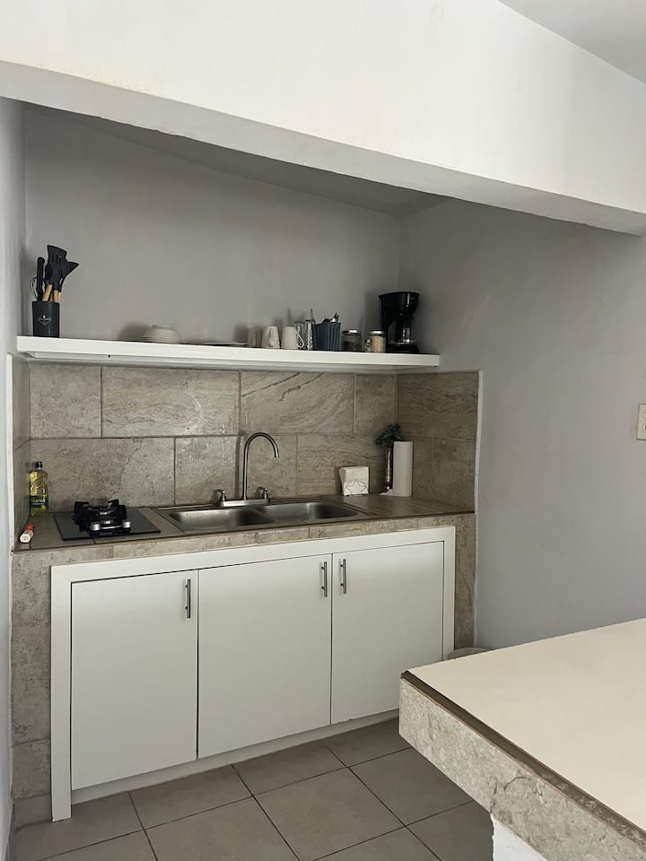 Casa Martínez - Chihuahua