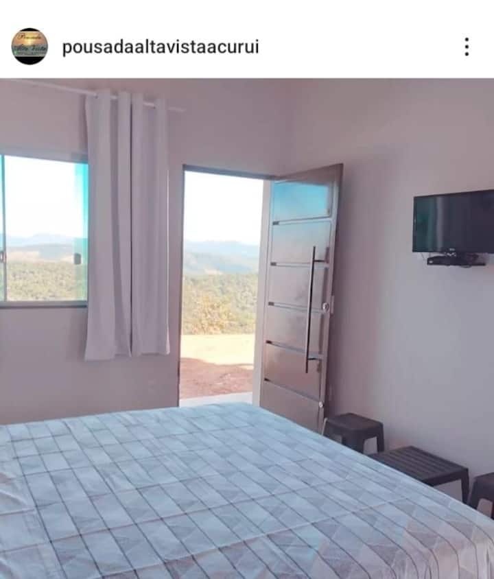 Pousada Altavista Acurui - Itabirito