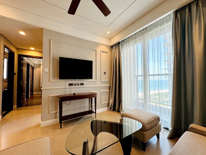 Premium 2-bedroom Apartment - Da Nang