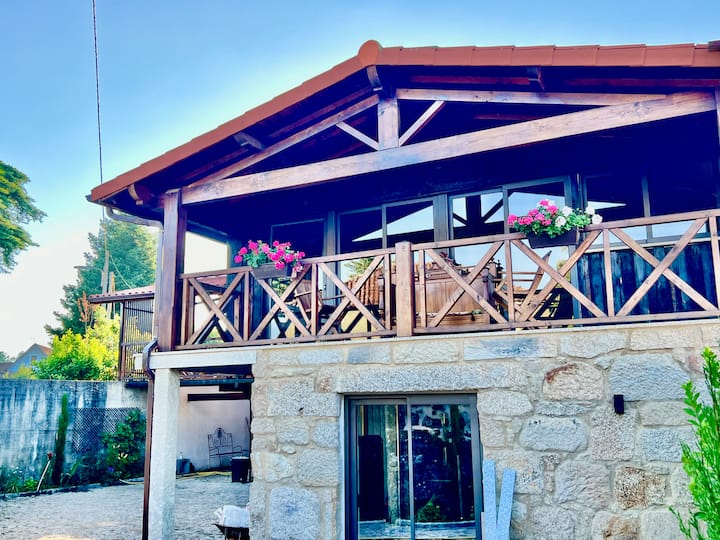 Casa Da Montanha - Vouzela