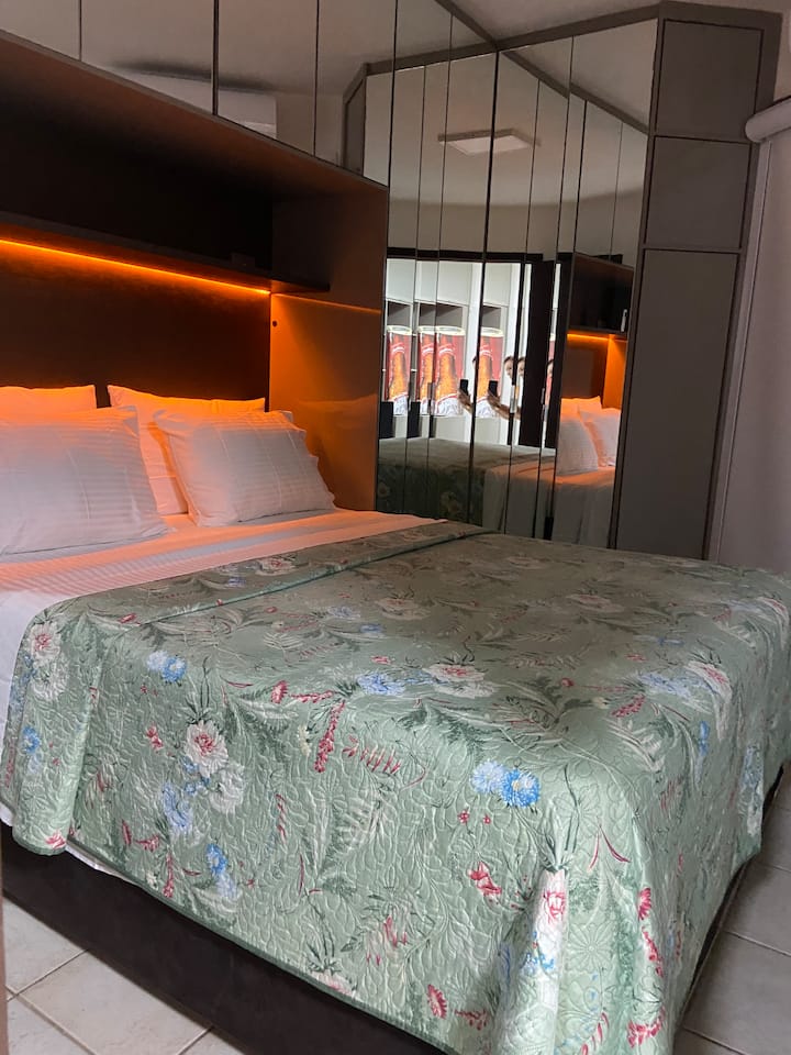 Espaço Clean Conforto E Seguro - Brazil