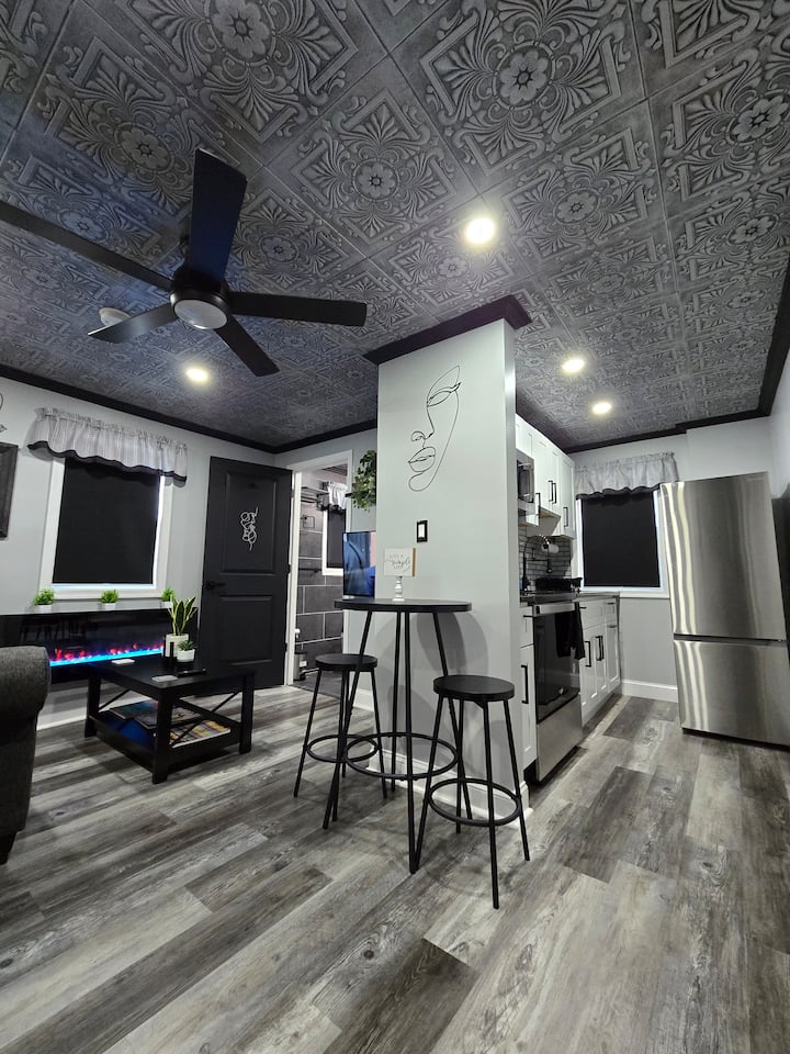Penthouse Suite Philadelphia Suburbs # 2 - Upper Darby, PA