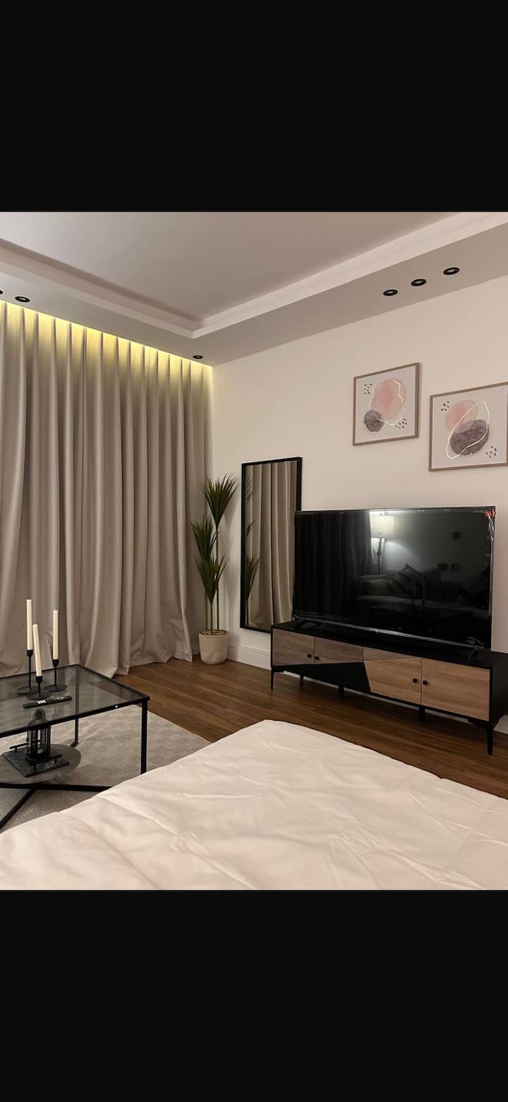 استديو فاخر في السليمانية . - Riyadh