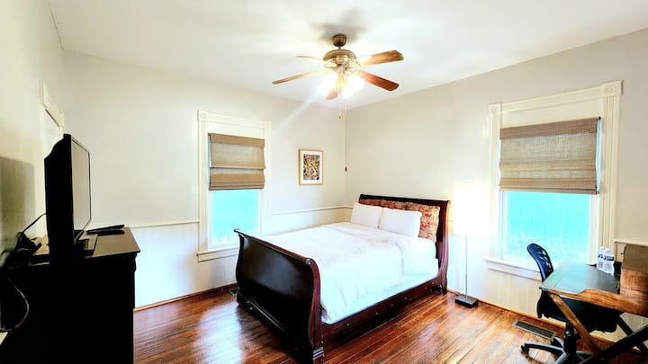 Artisan Loft - Montgomery, AL