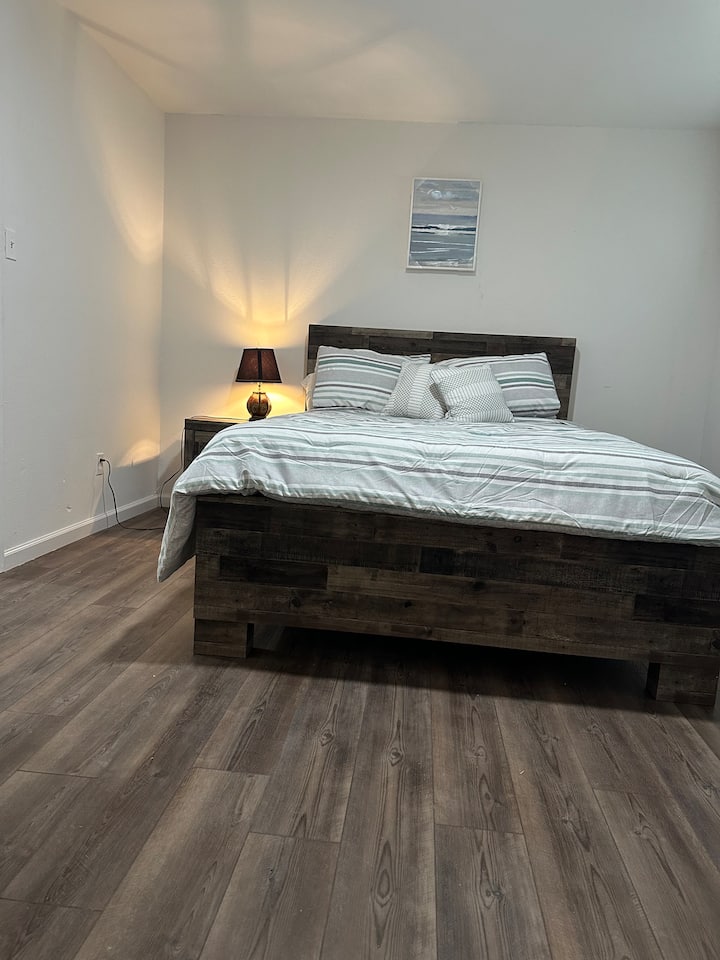 Cozy 1- Bed 1-bath Apartment - Humble - Killeen, TX