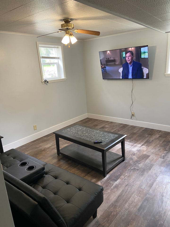 Traveling Professional Stay - Bismarck, ND