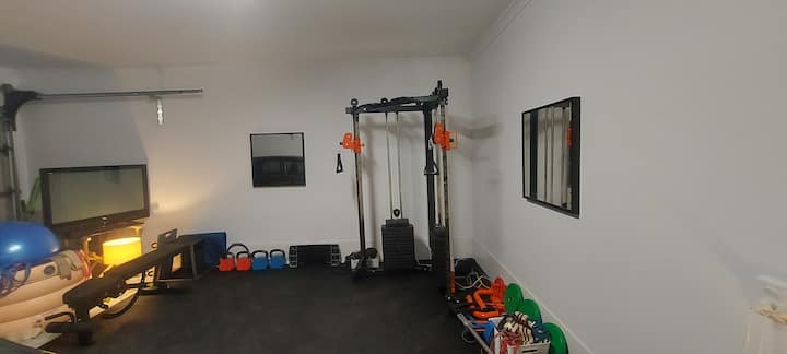 The Luxury Getaway - Room 4 - Ballarat