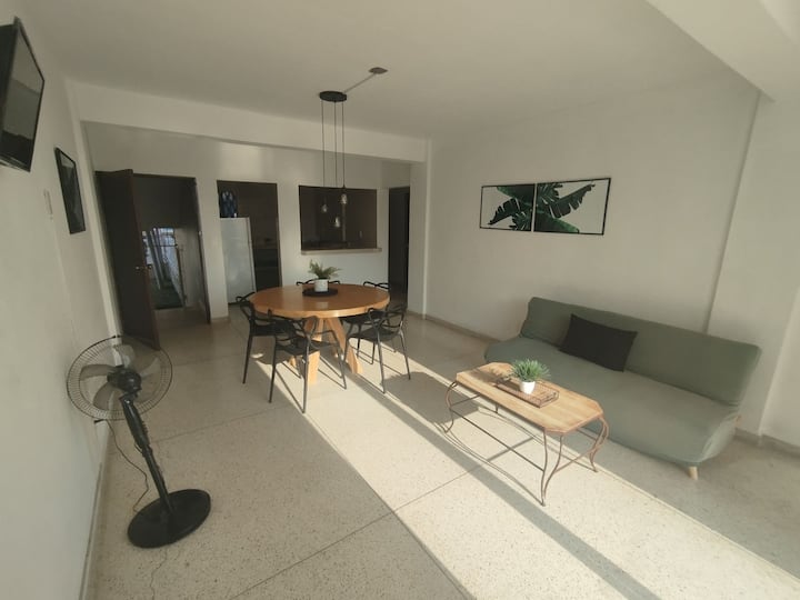 Suite Económica Cerca De Playa Condesa - Acapulco