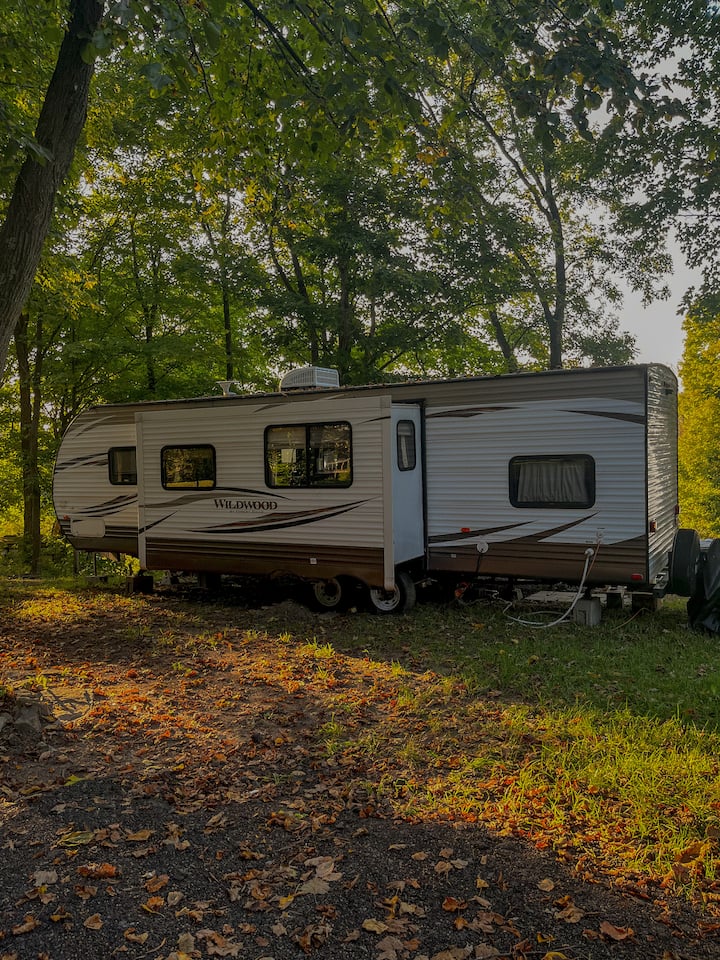 River Retreat - Brockville