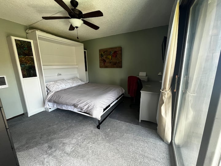 Private 1b/1b In Shared Condo Hot Tub Free Shuttle - Fraser, CO