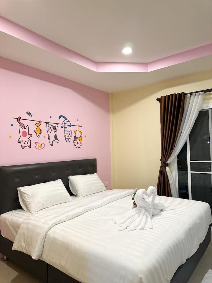 Patcharee Resort Phuket - Provincia di Phuket