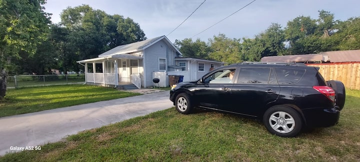 The Little Villa - Fort Myers