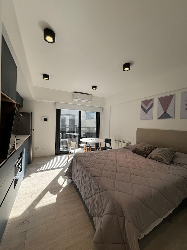 Haus Bonpland | Hermoso Estudio En Palermo Soho - Buenos Aires