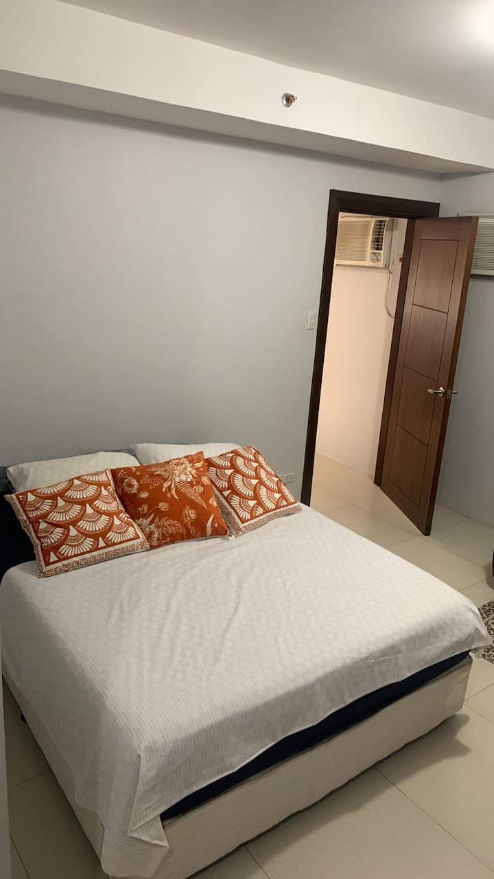 1 Bedroom Banilad - Mandaue City