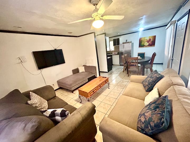 Ocean View Group Retreat - Rosarito
