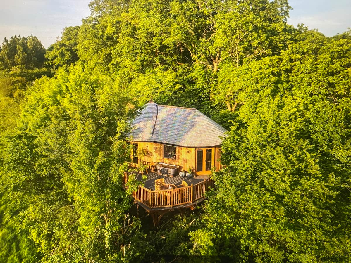 England Treehouse Holiday Rentals - United Kingdom | Airbnb