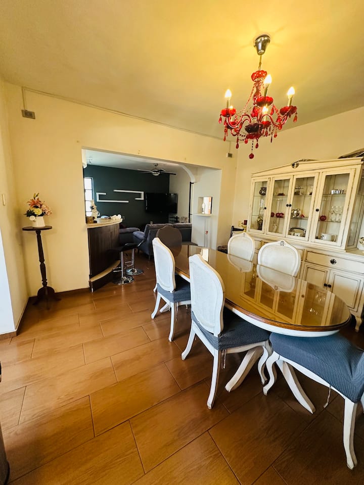 Habitación “Gerbera” - Orizaba