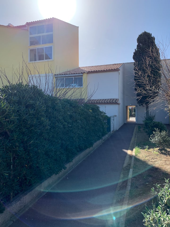 Chez Pierre - Narbonne