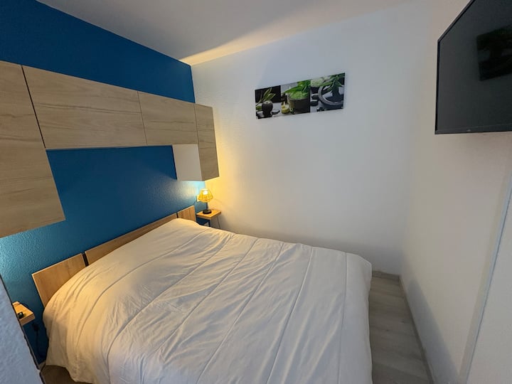 Chez Pierre*cosy*balades - Narbonne