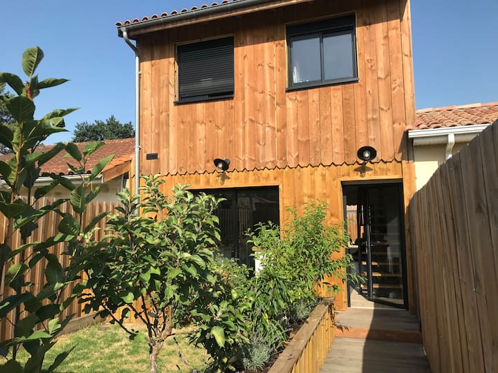 Maison Bassin D’arcachon-le Teich - Biganos