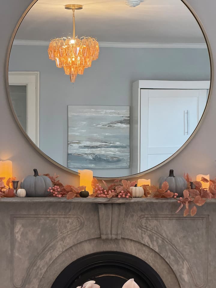 Halloween Special • Sleeps 6•walk To Brown/risd - Providence, RI