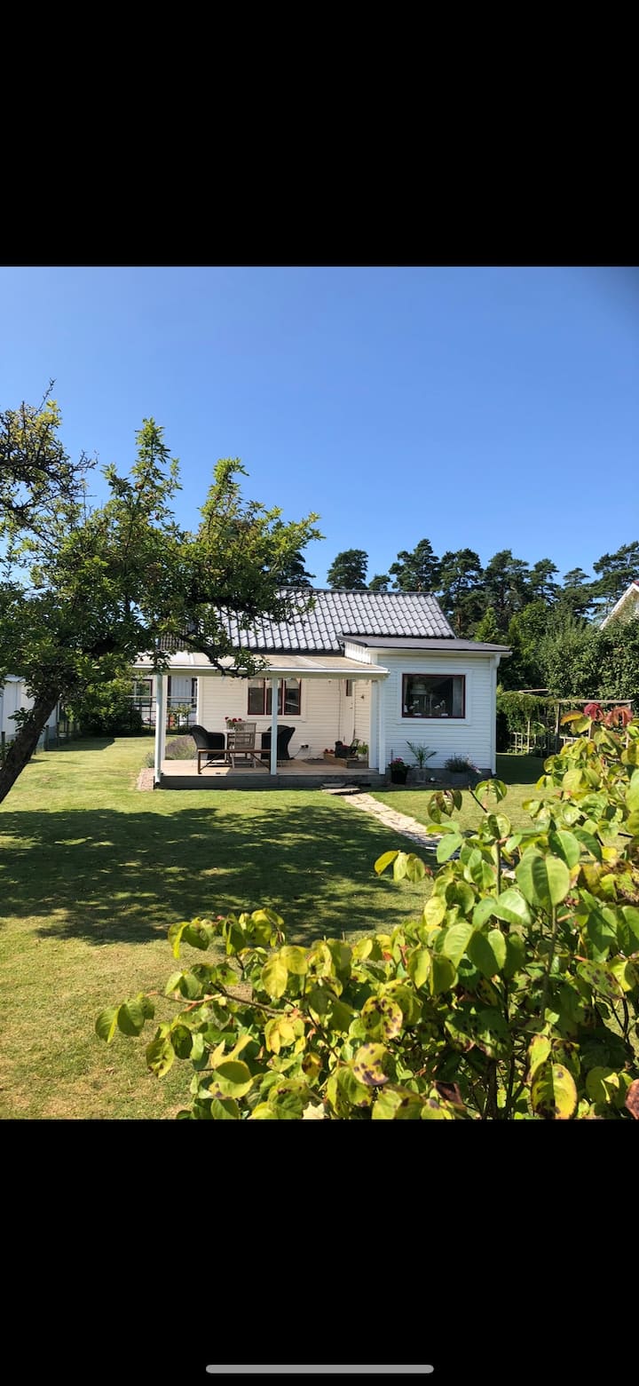 Stuga Måsen, Halmstad - Halmstad
