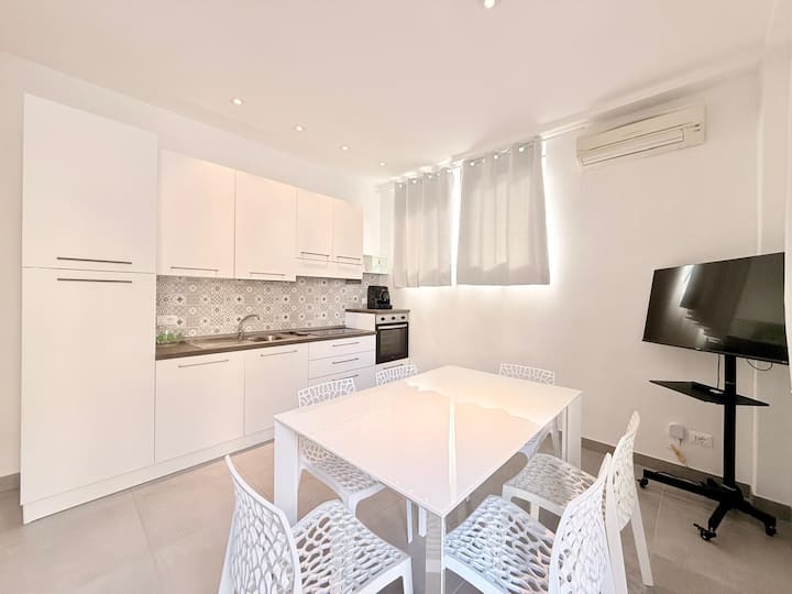 Nuova Casa Mocci - Follonica