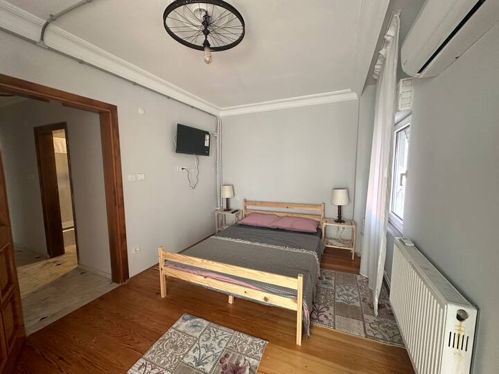 Denize 5 Dakika Yürüme Mesafesi 2+0 No3 - Şile